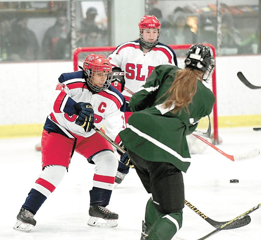 SLP finds its groove down the stretch to beat Franklin Academy | News ...